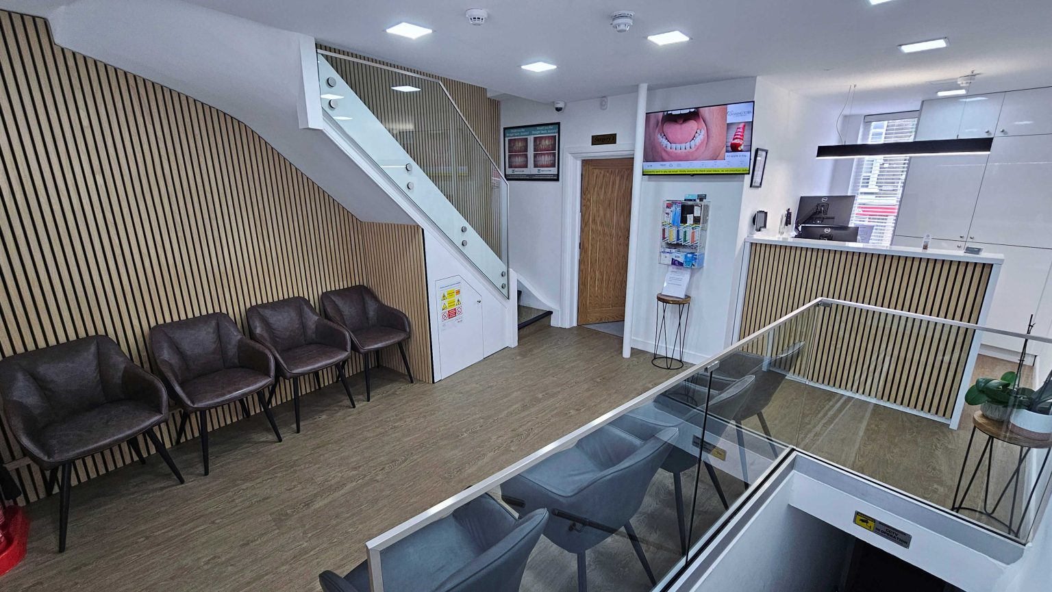 Canning Town Dental Practice in E16 Newham