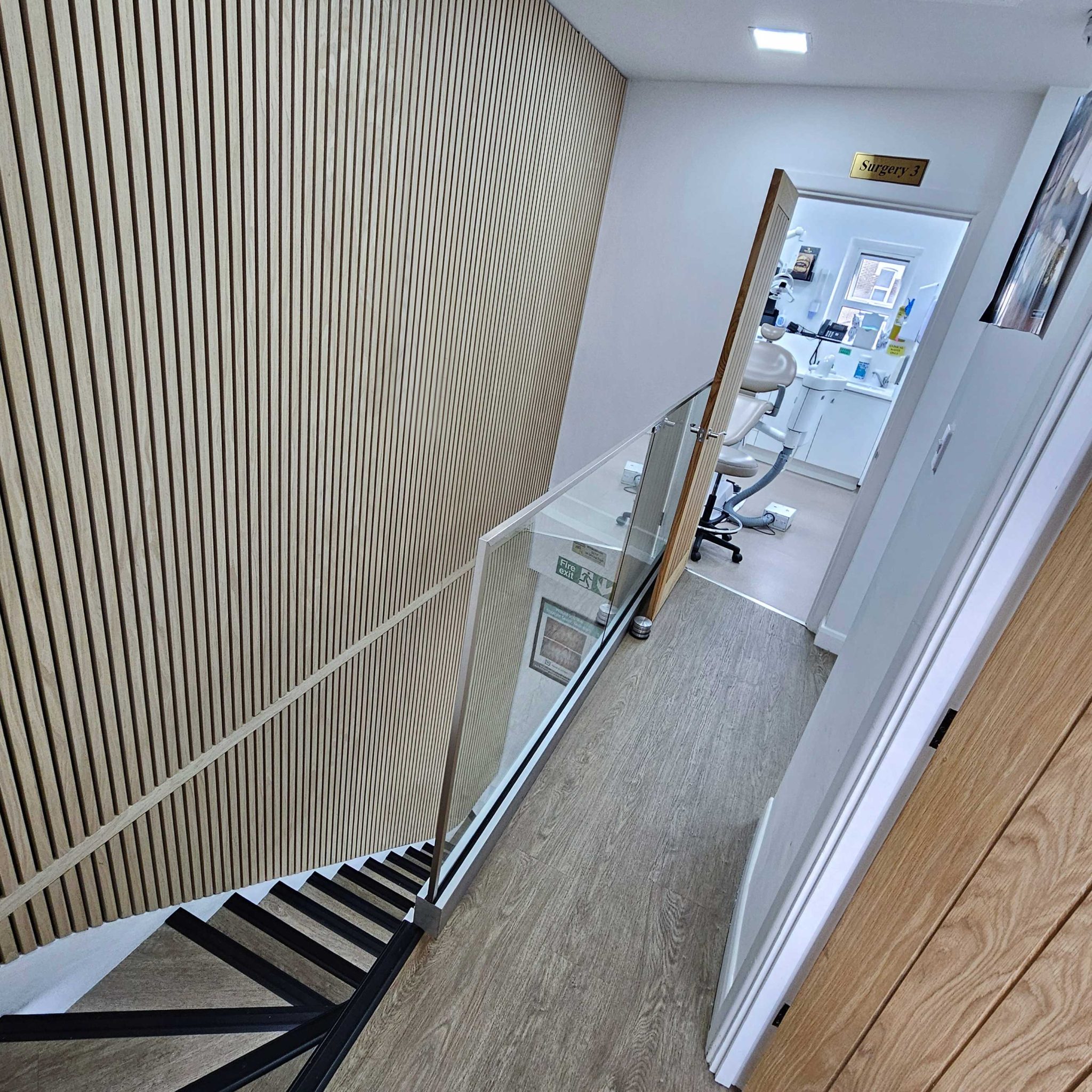 Canning Town Dental Practice in E16 Newham