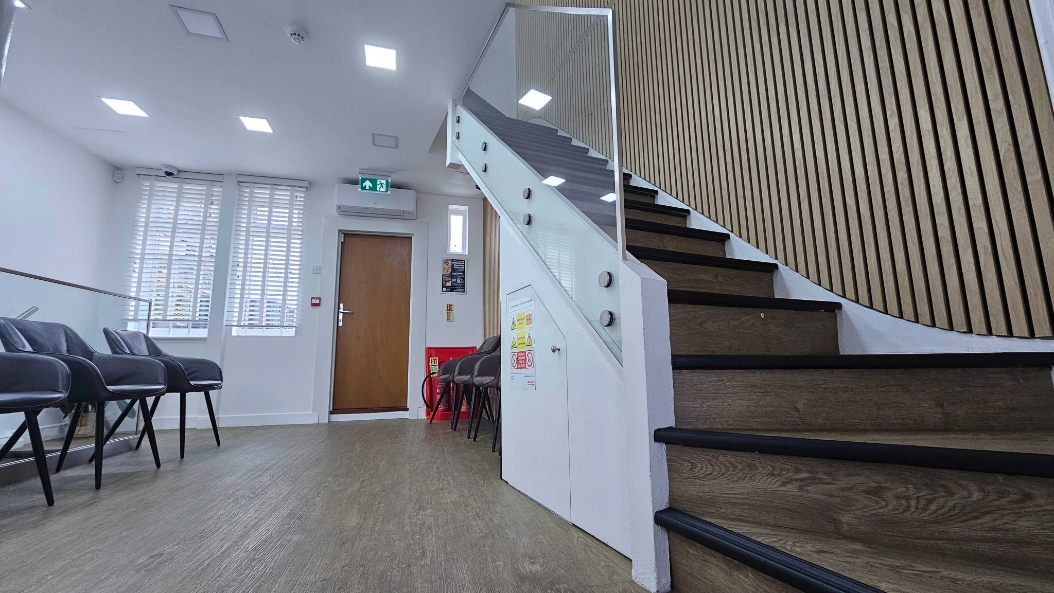 Canning Town Dental Practice in E16 Newham