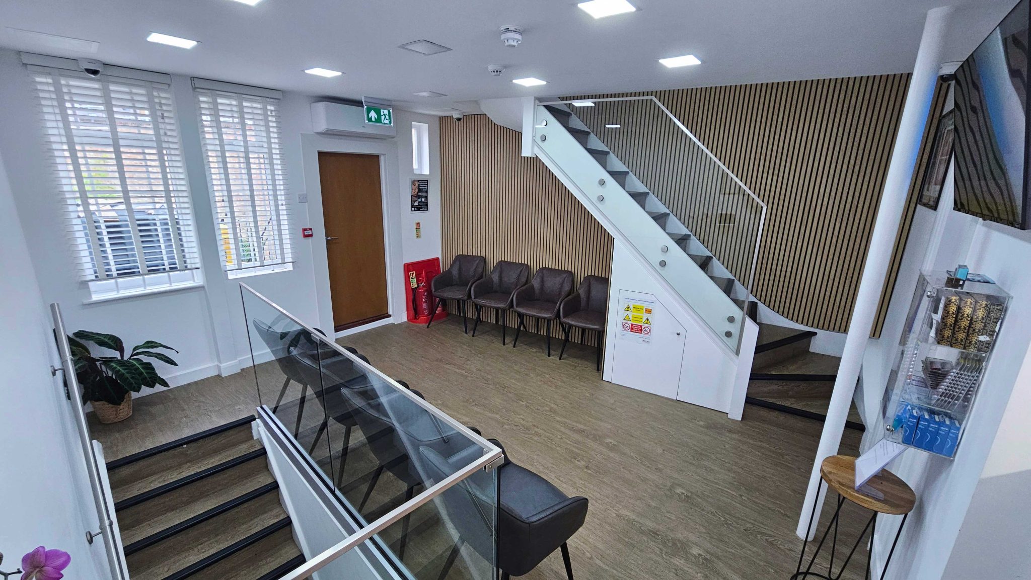 Canning Town Dental Practice in E16 Newham