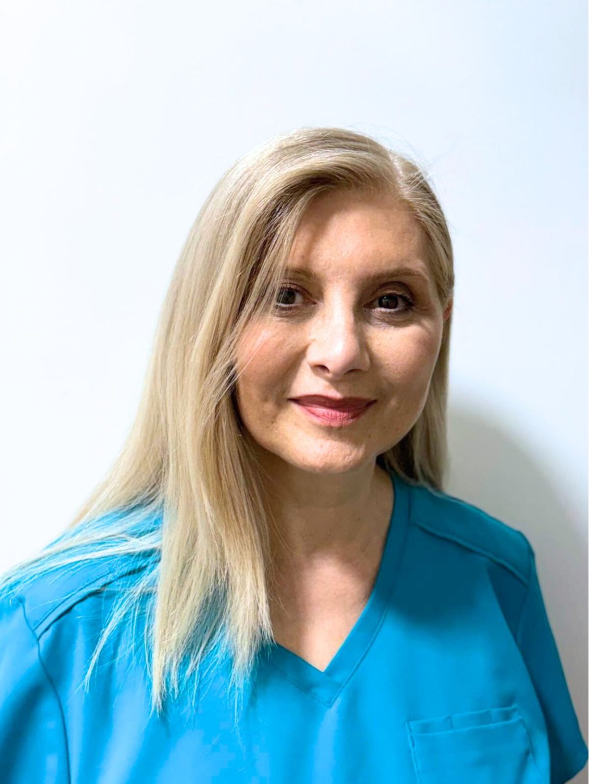 Dr Maryam Talai Mofrad • Canning Town Dental Practice